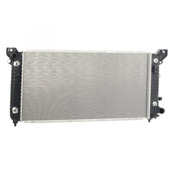 Replacement ID0010AA0400R00 - Engine Coolant Radiator