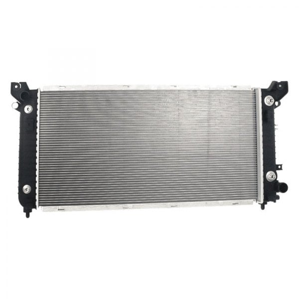 Replacement ID0010AA0401R00 - Engine Coolant Radiator