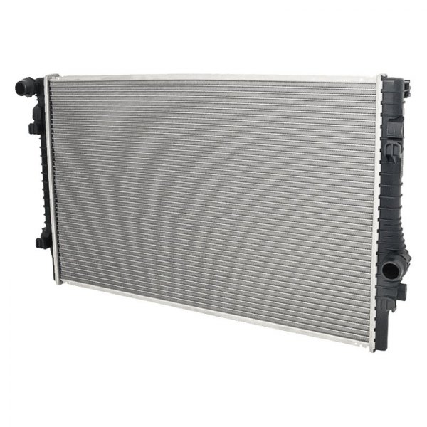 Replacement ID0010AA0483R00 - Engine Coolant Radiator
