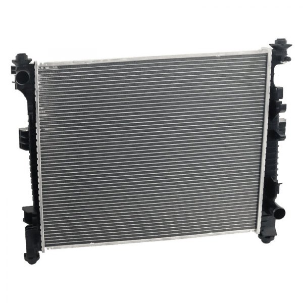Replacement ID0010AA0539R00 - Engine Coolant Radiator