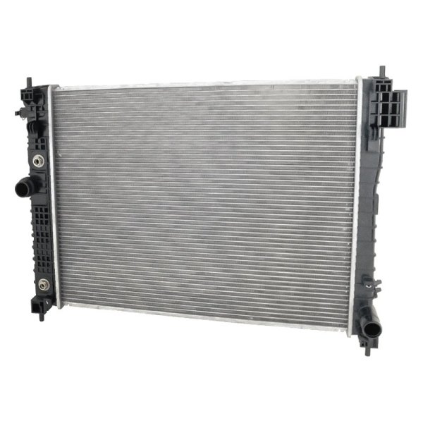 Replacement ID0010AA0594R00 - Engine Coolant Radiator