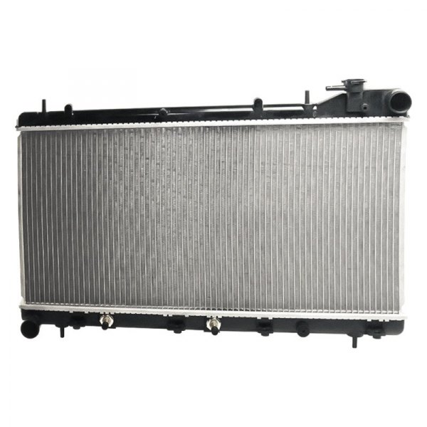 Replacement ID0010AA0702R00 - Engine Coolant Radiator