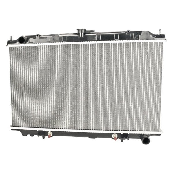 Replacement ID0010AA0759R00 - Engine Coolant Radiator