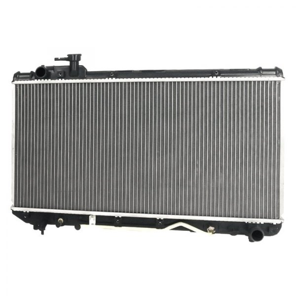 Replacement ID0010AA0807R00 - Engine Coolant Radiator
