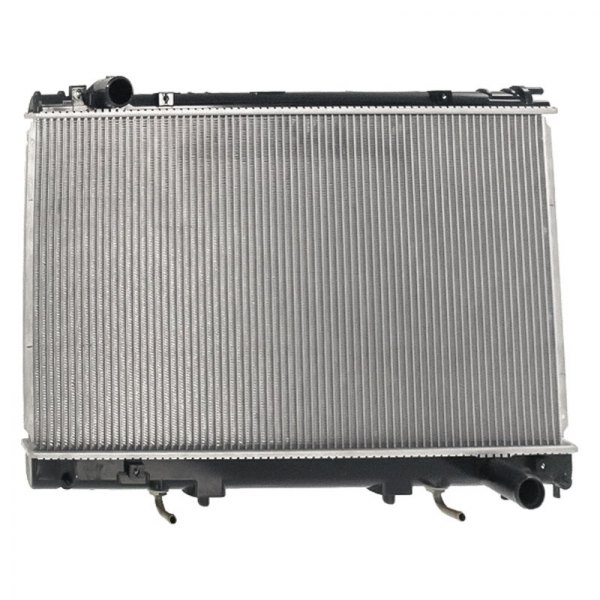 Replacement ID0010AA0874R00 - Engine Coolant Radiator