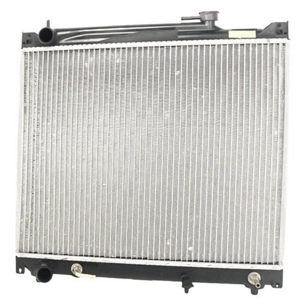 Replacement ID0010AA0896R00 - Engine Coolant Radiator