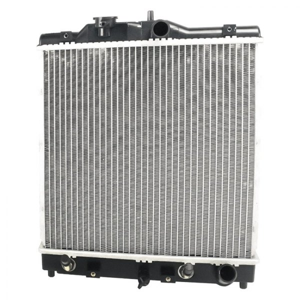 Replacement ID0010AA0982R00 - Engine Coolant Radiator