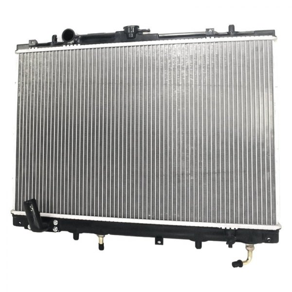 Replacement ID0010AA0984R00 - Engine Coolant Radiator