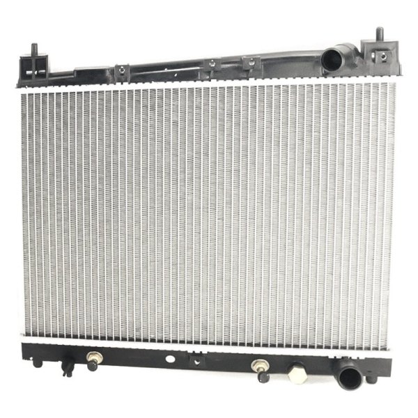 Replacement ID0010AA1006R00 - Engine Coolant Radiator