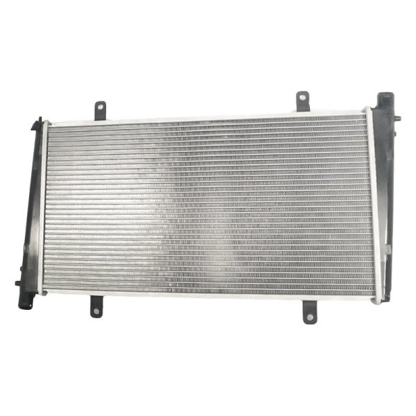 Replacement ID0010AA1078R00 - Engine Coolant Radiator