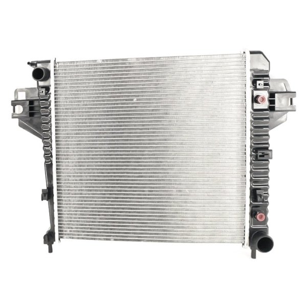Replacement ID0010AA1146R00 - Engine Coolant Radiator