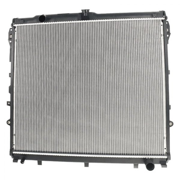 Replacement ID0010AA1482R00 - Engine Coolant Radiator