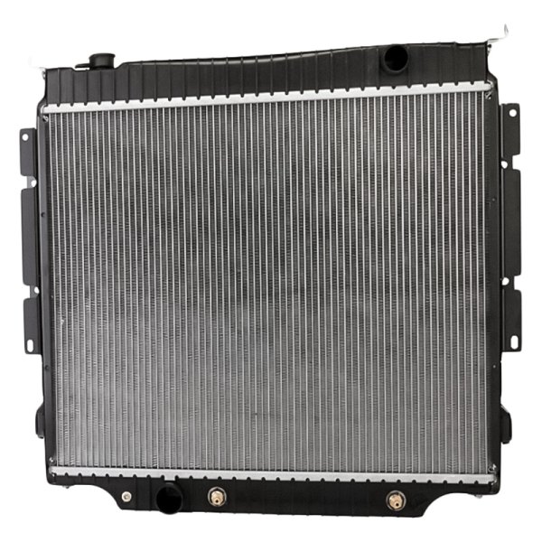 Replacement ID0010AA2121R00 - Engine Coolant Radiator