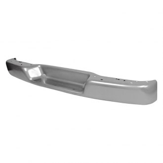 Chevy Replacement Bumpers | Front, Rear, Covers, Brackets – CARiD.com