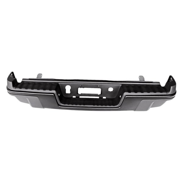 Replacement ID0011AA0095R00 - Rear Step Bumper Assembly (Standard Line)