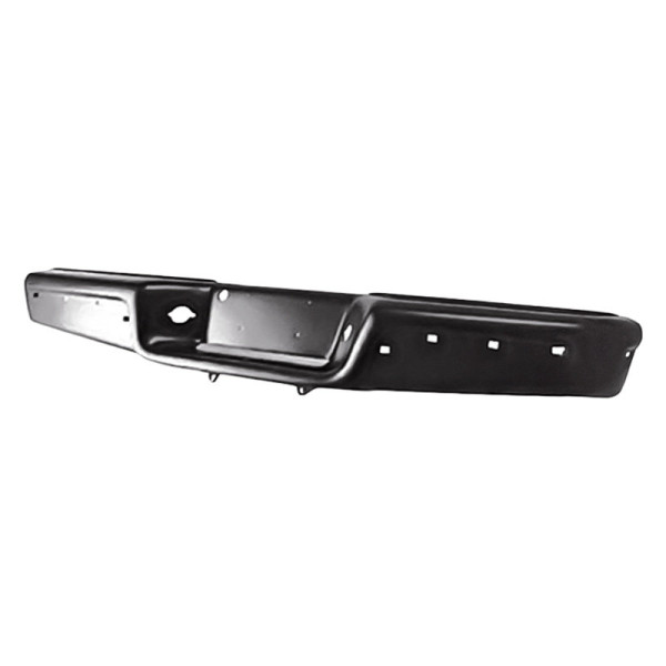 Replacement ID0011AA0319R00 - Rear Step Bumper Assembly (Standard Line)
