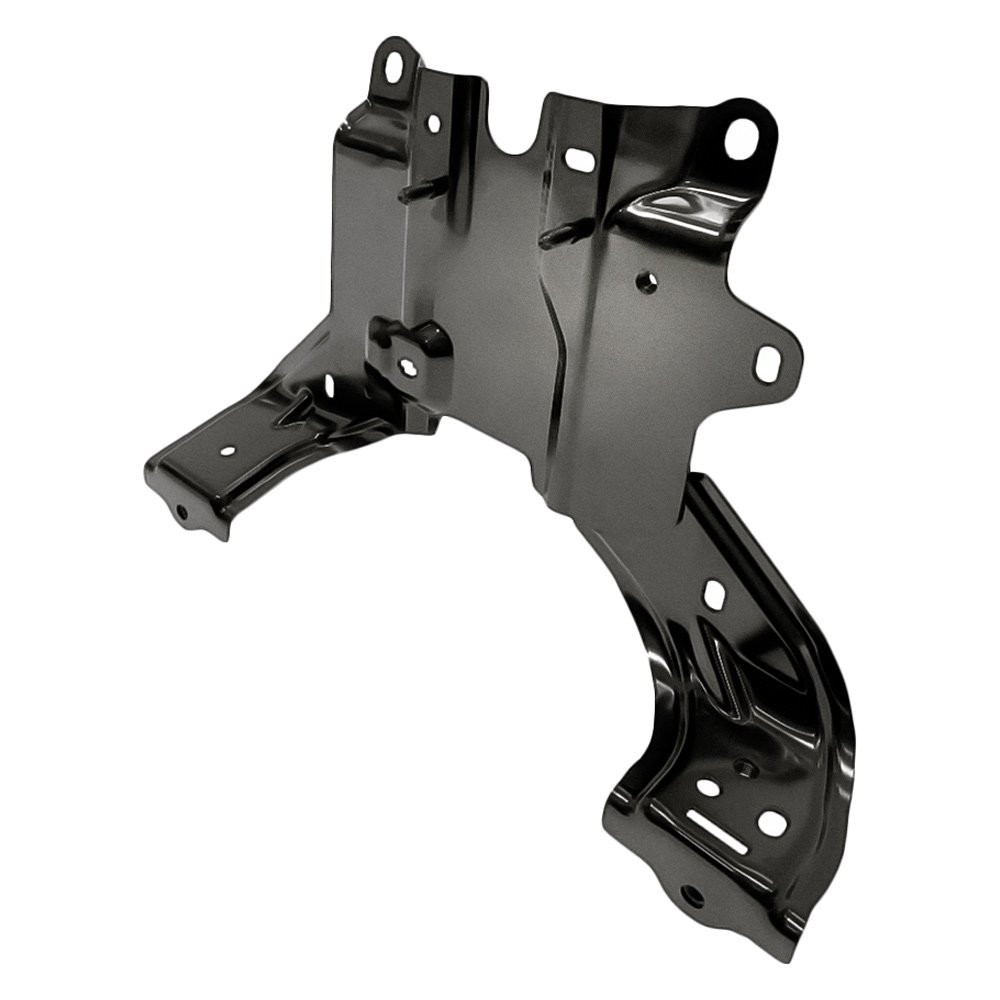 Mazda CX-50 Radiator Supports | CARiD