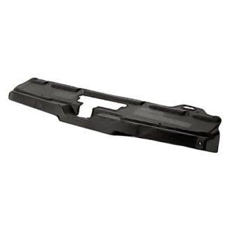 Radiator Support Covers - Upper, Front | CARiD