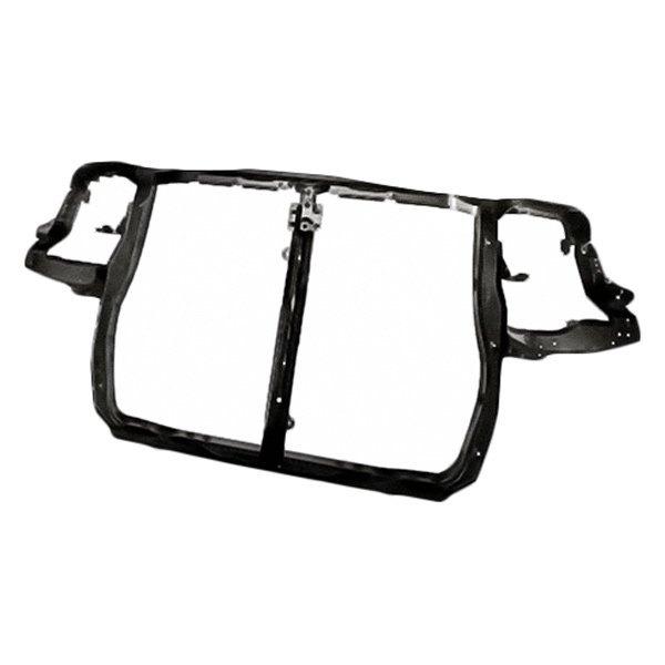 Replacement ID0013AA0735C00 - Front Radiator Support (CAPA Certified)