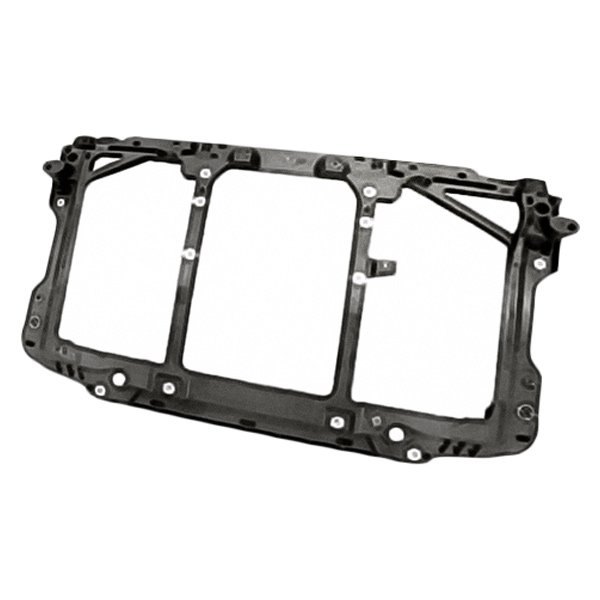 Replacement ID0013AA0847R00 - Front Radiator Support (Standard Line)