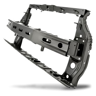 Mitsubishi Mirage Underbody Covers - Splash Shields | CARiD