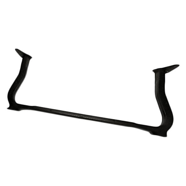 Replacement ID0013AA1019R00 - Lower Radiator Support Tie Bar (Standard ...
