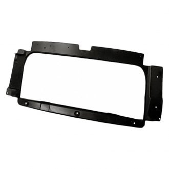Radiator Support Seal Plates | CARiD