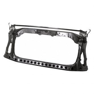 2021 Chevy Silverado Radiator Supports | CARiD