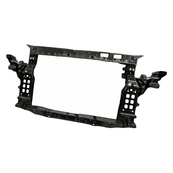 Replacement ID0013AA1201C00 - Front Radiator Support (CAPA Certified)