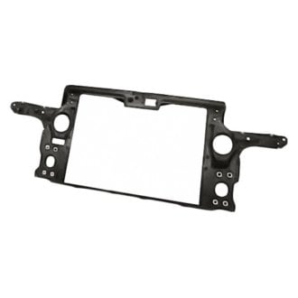 Volkswagen Touareg Radiator Supports | CARiD