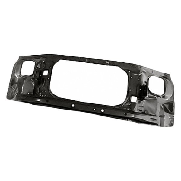 Replacement ID0013AA1310C00 - Front Radiator Support (CAPA Certified)