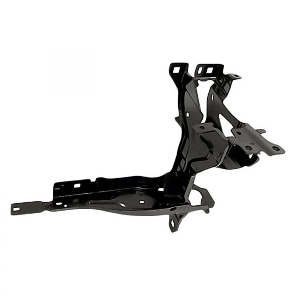 Replacement ID0013AA1657R00 - Passenger Side Radiator Support (Standard ...