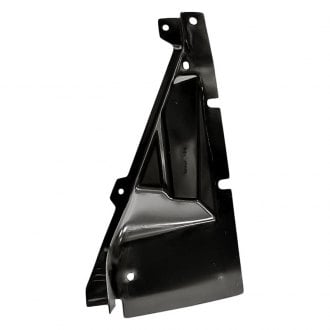 Chevy Express Radiator Supports | CARiD