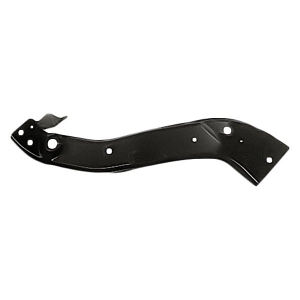 Replacement ID0013AA1733C00 - Passenger Side Radiator Support Side ...