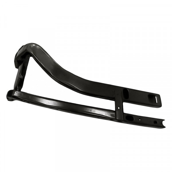 Replacement ID0013AA1869R00 - Passenger Side Radiator Support Side Rail ...