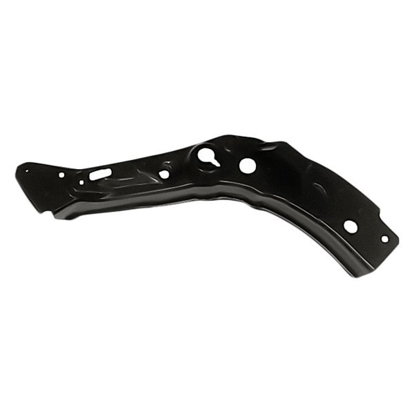 Replacement ID0013AA1885C00 - Passenger Side Upper Radiator Support ...