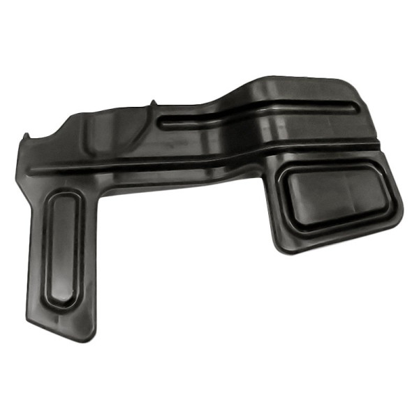 Replacement ID0013AA1930R00 - Outer Driver Side Radiator Support Air ...