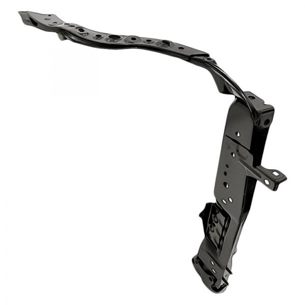 Replacement ID0013AA2075C00 - Passenger Side Radiator Support (CAPA ...