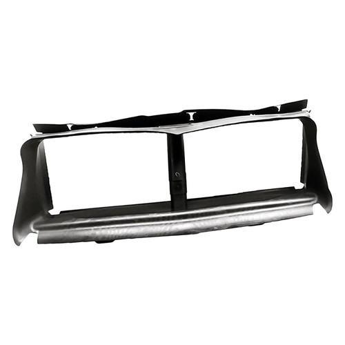 Replacement ID0013AA2292R00 - Lower Radiator Support Air Deflector ...