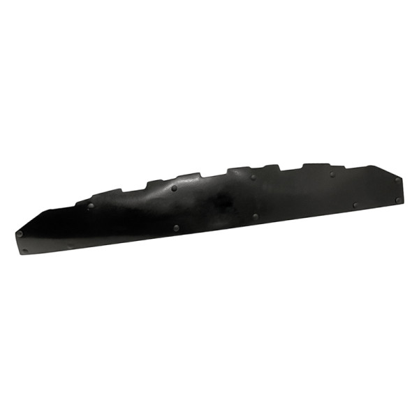 Replacement ID0013AA2327R00 - Lower Grille Air Deflector (Standard Line)