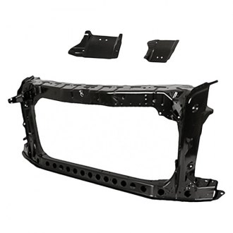 2024 Chevy Suburban Radiator Supports | CARiD