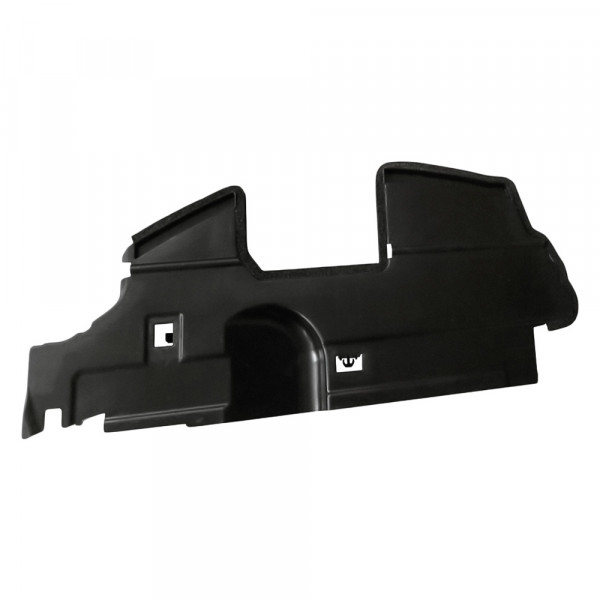 Replacement ID0013AA2988R00 - Driver Side Grille Air Deflector ...