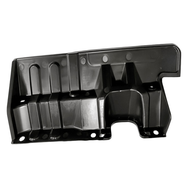 Replacement ID0013AA3021R00 - Passenger Side Grille Air Deflector ...