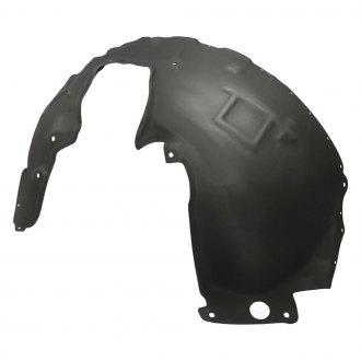 Ford Maverick Replacement Quarter Panels | CARiD