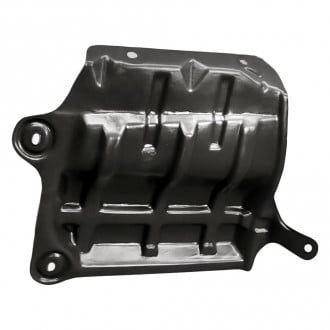 Nissan Maxima Underbody Covers - Splash Shields | CARiD