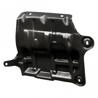 Nissan Maxima Underbody Covers | Splash Shields — CARiD.com