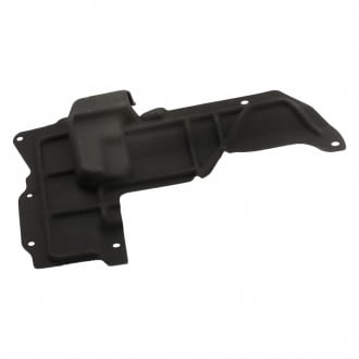 Chevy Camaro Underbody Covers - Splash Shields | CARiD