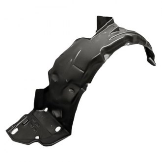 Honda Insight Replacement Quarter Panels | CARiD