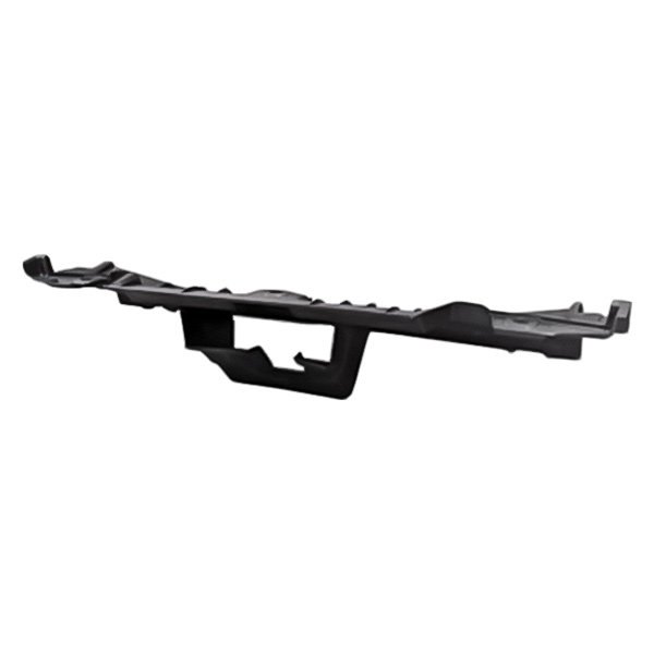 Replacement ID0018AA0021R00 - Front Lower Bumper Air Deflector ...