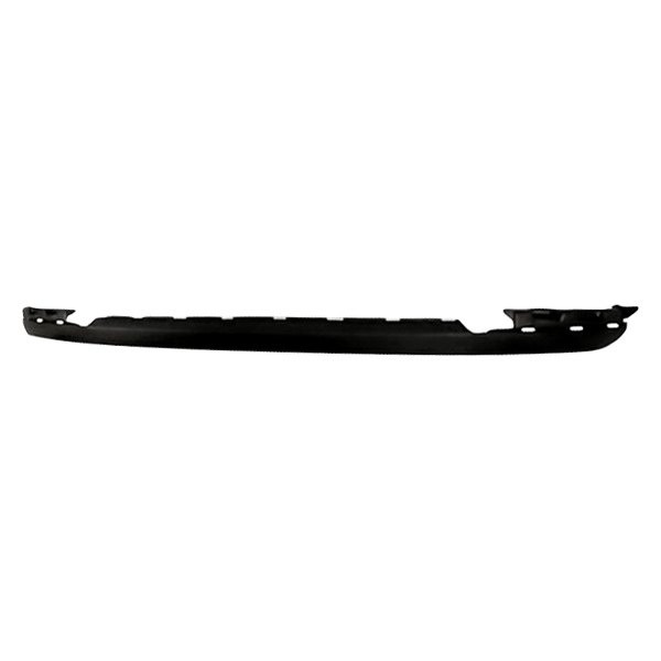 Replacement ID0018AA0074C00 - Front Lower Bumper Valance (CAPA Certified)